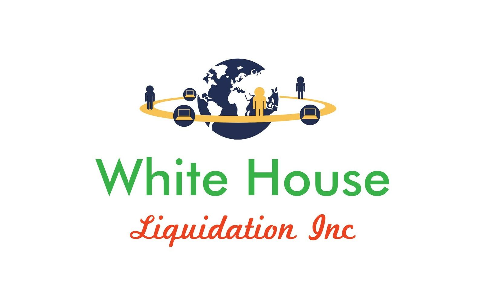 White House Liquidation